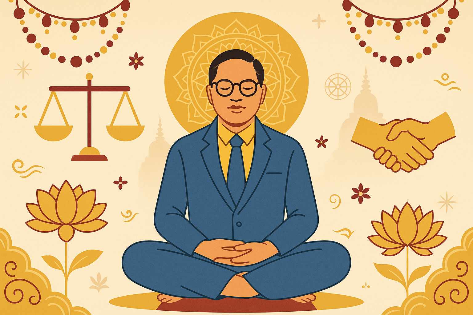Navayana: A Modern Perspective on Buddhism - Explained