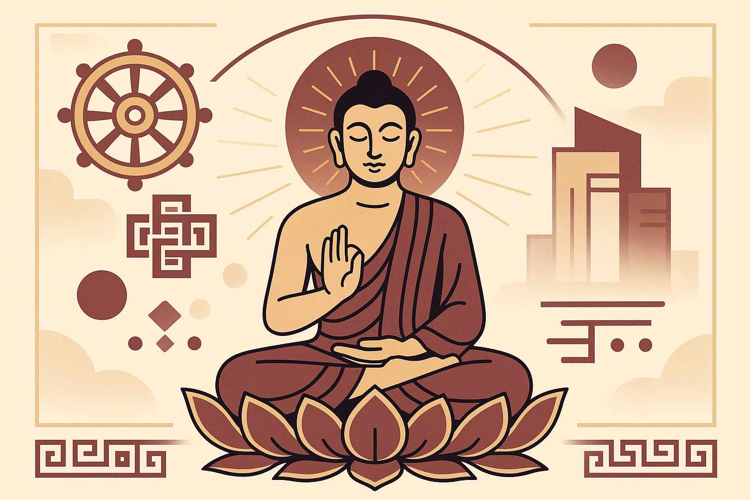 Exploring the Navayana - Buddhism's Modern Path